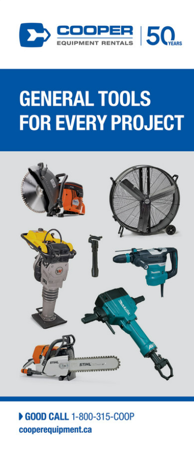 Resources - Location Équipements Cooper